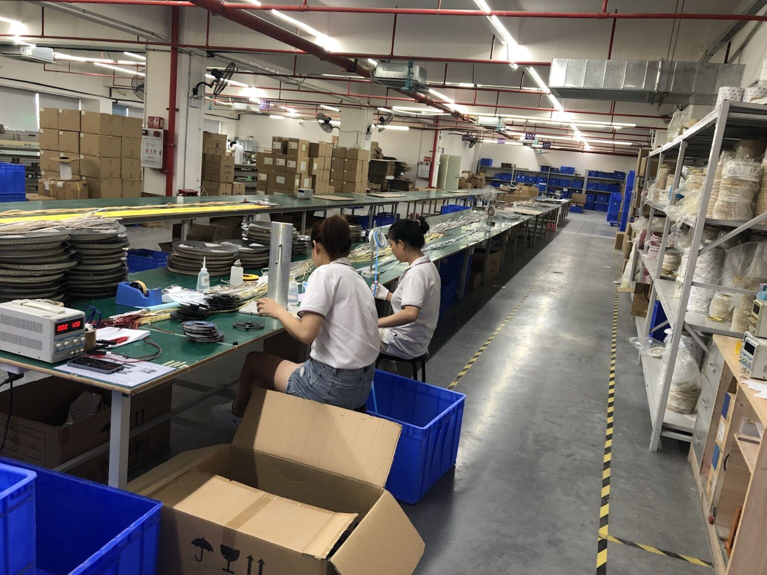 LED Lights Manufacturer in China