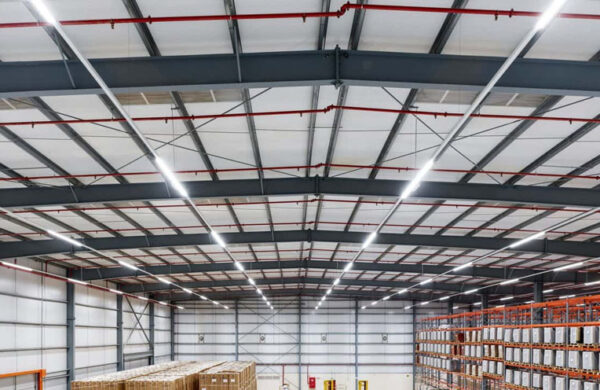 LED Linear Trunking Systems - LED Lights Manufacturer in China