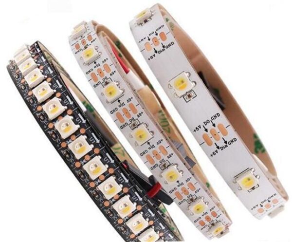The Ultimate Guide To Addressable LED Strip - LED Lights Manufacturer ...