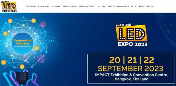 The Top 9 Lighting Exhibition & Trade Shows in 2023 + Ultimate Guide ...
