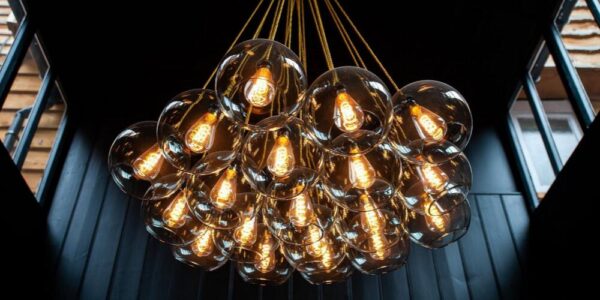 Everything You Need to Know About Bespoke Lighting - LED Lights ...