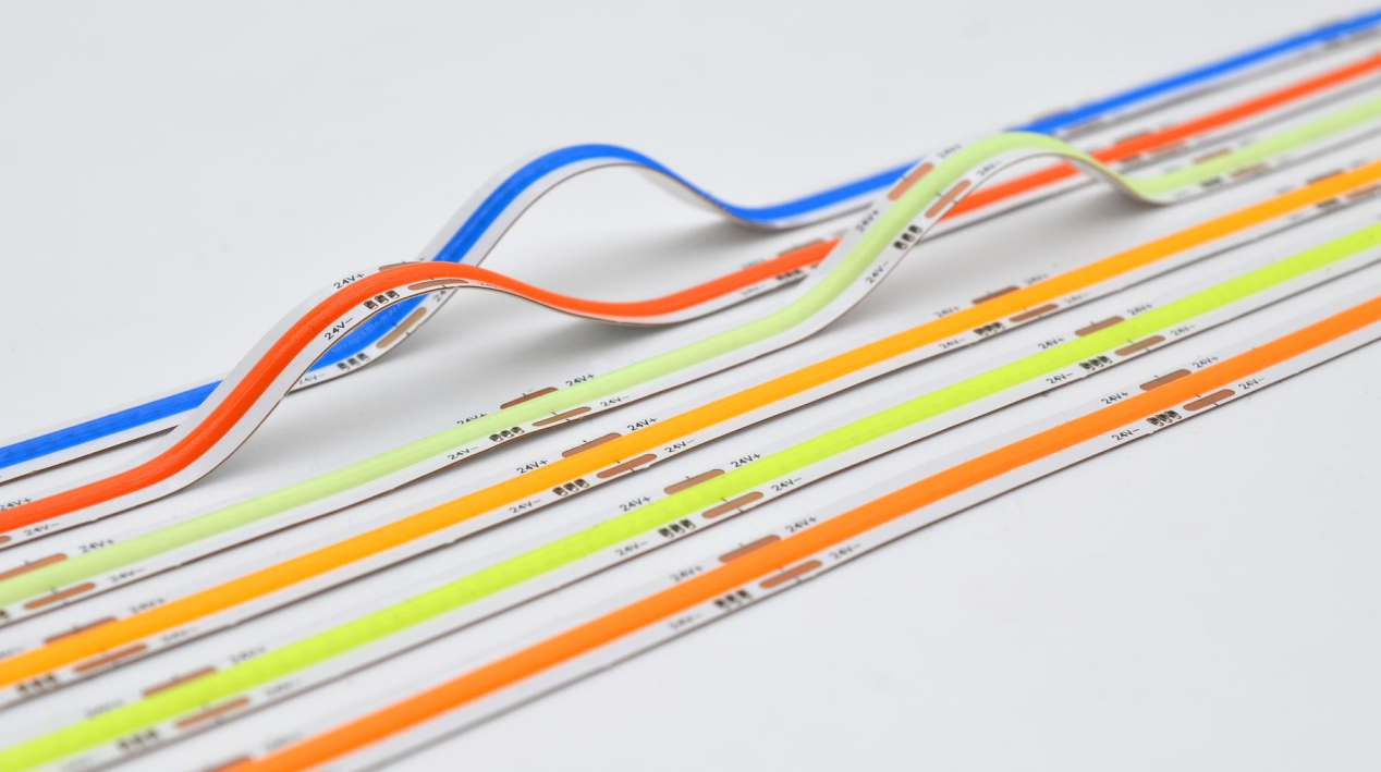 What Should You Pay Attention to When Installing LED Strips on Buses ...
