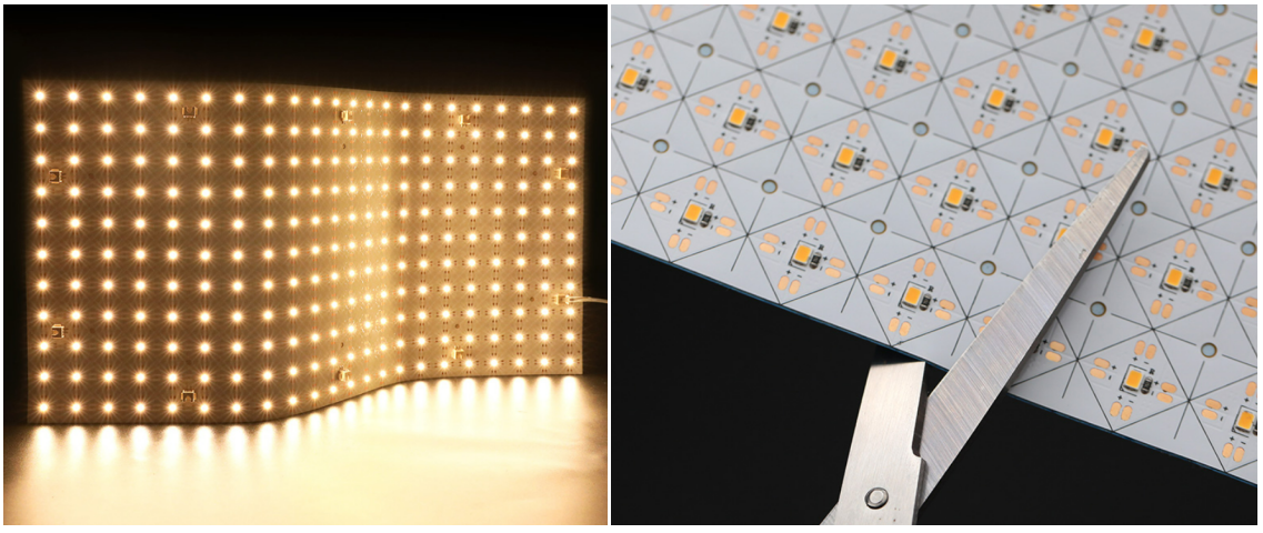 Why LED Sheet Light is the Ideal Choice for Backlit Stone Applications ...