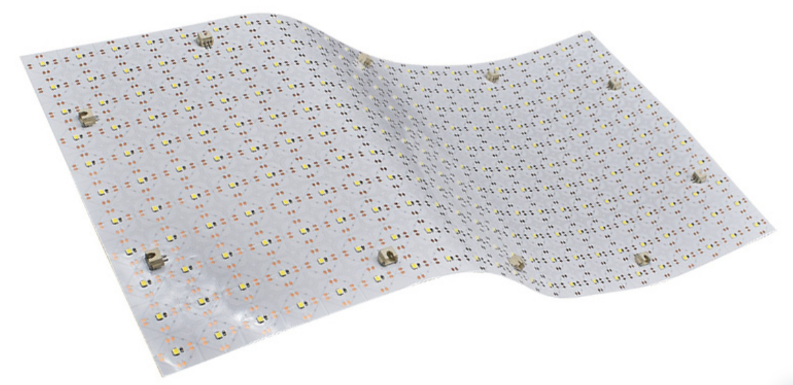 Why LED Sheet Light is the Ideal Choice for Backlit Stone Applications ...