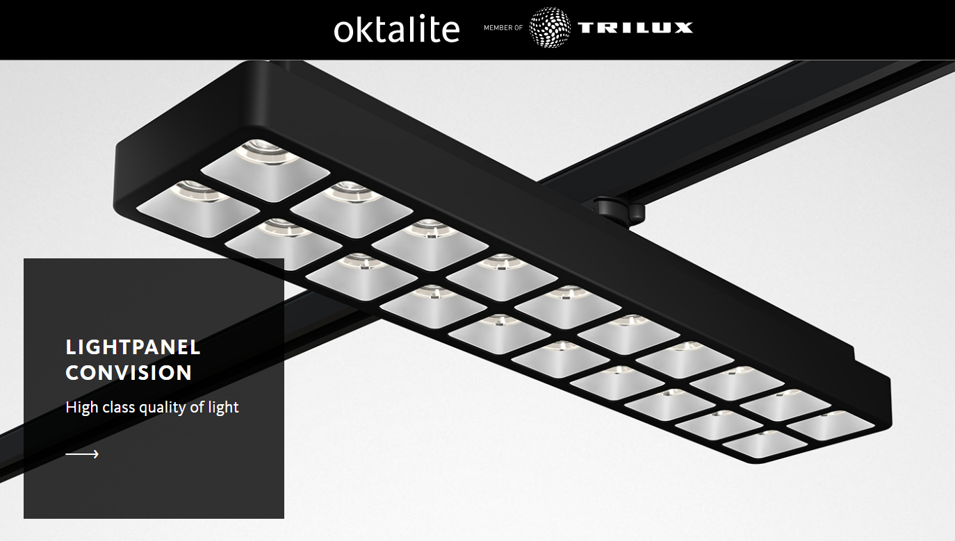 Erstaunlich Oktalite Lichttechnik Gmbh Bilder