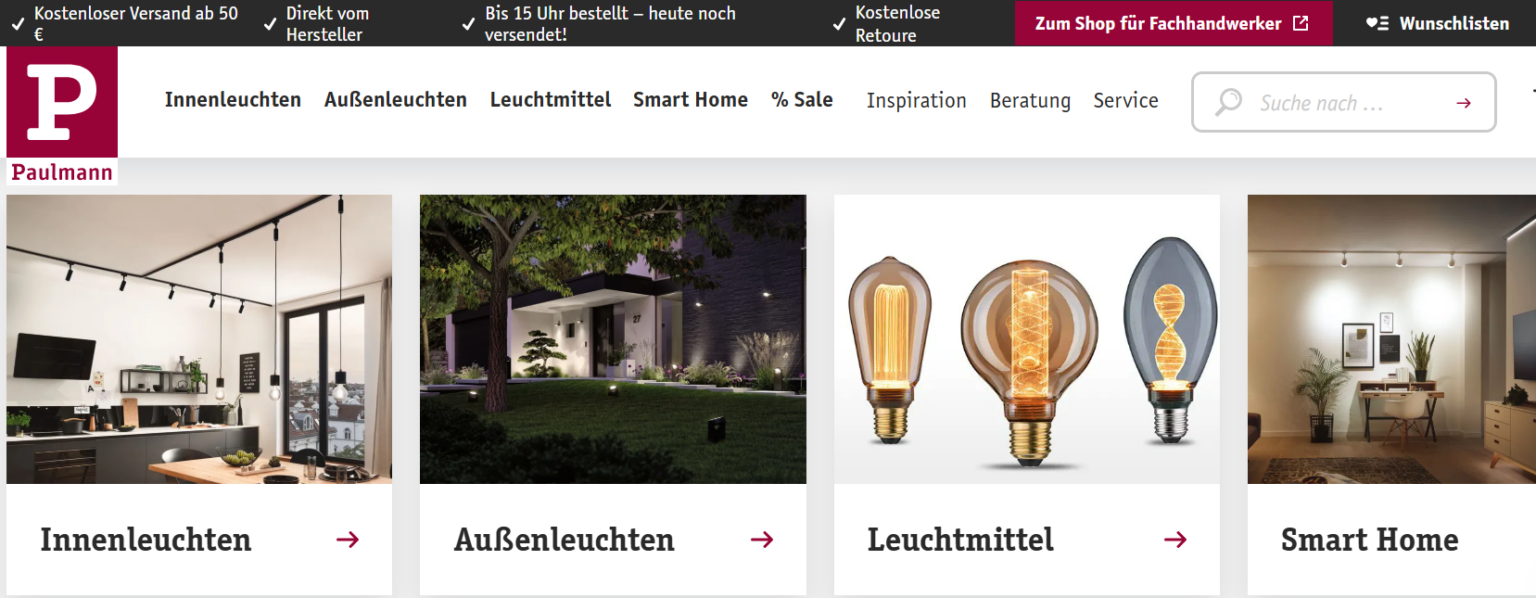Top 20 Lighting Companies in Germany to Illuminate Your Business ...