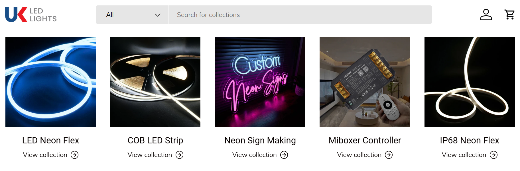 Top 25 LED Strip Light Suppliers in the UK: A Comprehensive Guide - LED ...