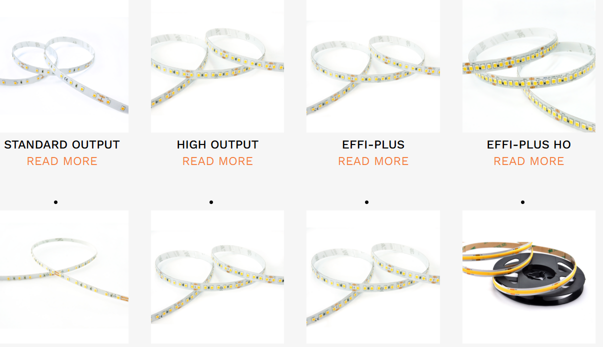 Top 20 LED Strip Suppliers in Australia A Comprehensive Guide - LED ...