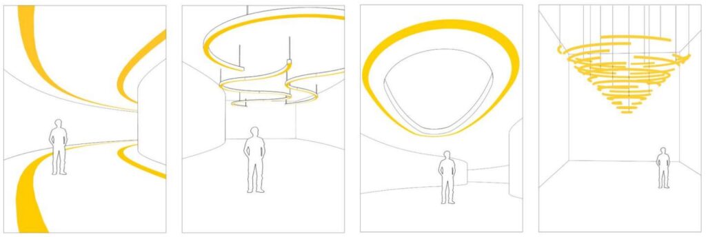 Step-by-Step Guide to Custom LED Linear Lights: Circles, Squares ...