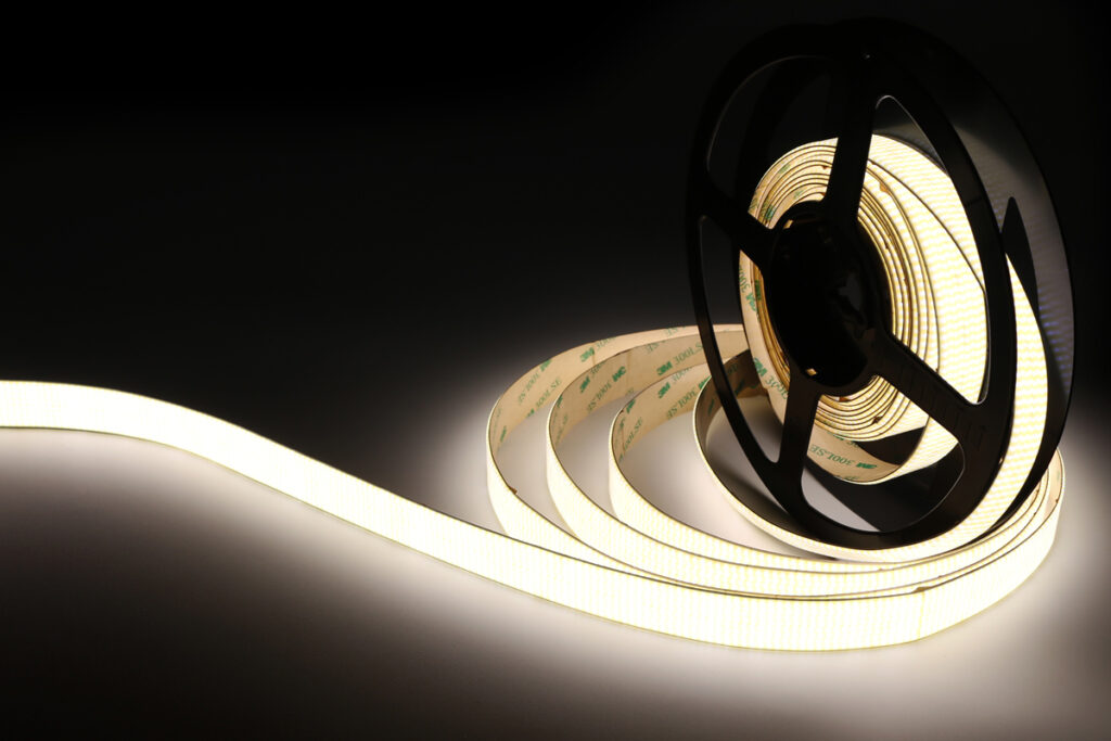 Best LED Strip Lighting for Range Hood Manufacturers: How to Choose the ...
