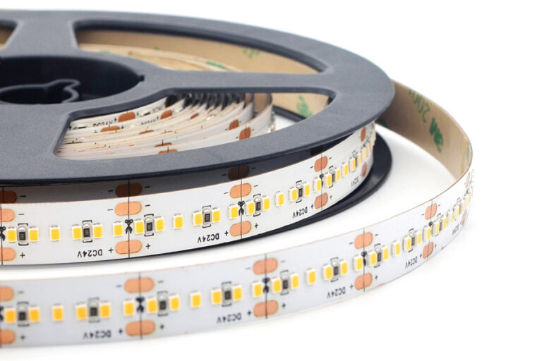LED Strip Light Manufacturer | High-Quality Flexible LED Tape Supplier
