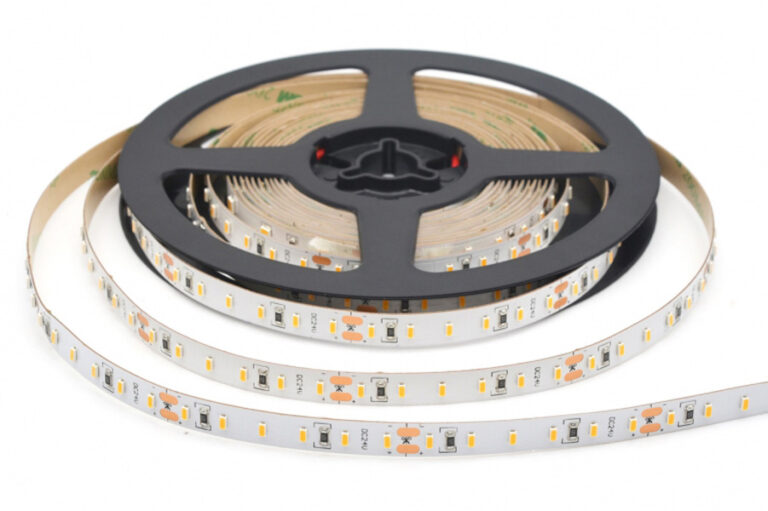 LED Strip Light Manufacturer | High-Quality Flexible LED Tape Supplier