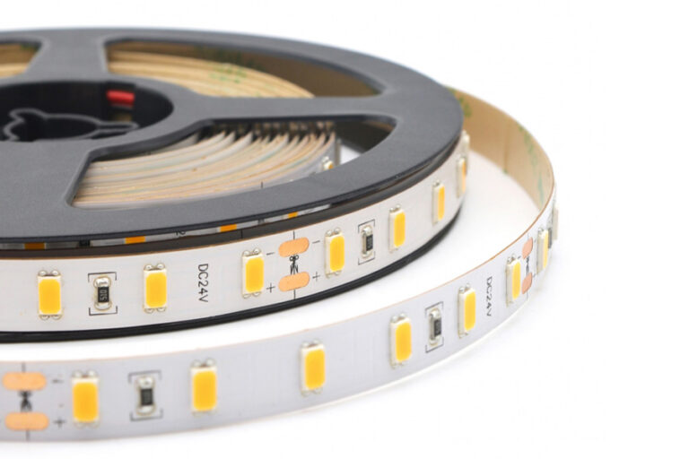 LED Strip Light Manufacturer | High-Quality Flexible LED Tape Supplier