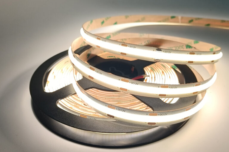 LED Strip Light Manufacturer | High-Quality Flexible LED Tape Supplier