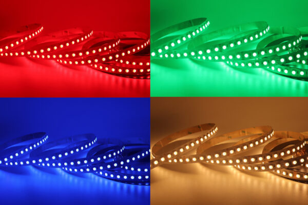 LED Strip Light Manufacturer | High-Quality Flexible LED Tape Supplier