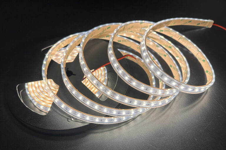LED Strip Light Manufacturer | High-Quality Flexible LED Tape Supplier