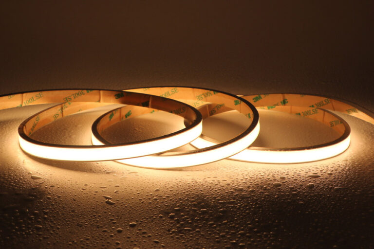LED Strip Light Manufacturer | High-Quality Flexible LED Tape Supplier