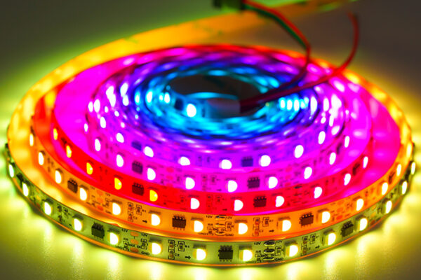 The Ultimate Guide To Addressable LED Strip - LED Lights Manufacturer ...