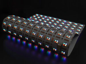 Backlit Marble & Stone Feature Walls | LED Sheet Light Guide